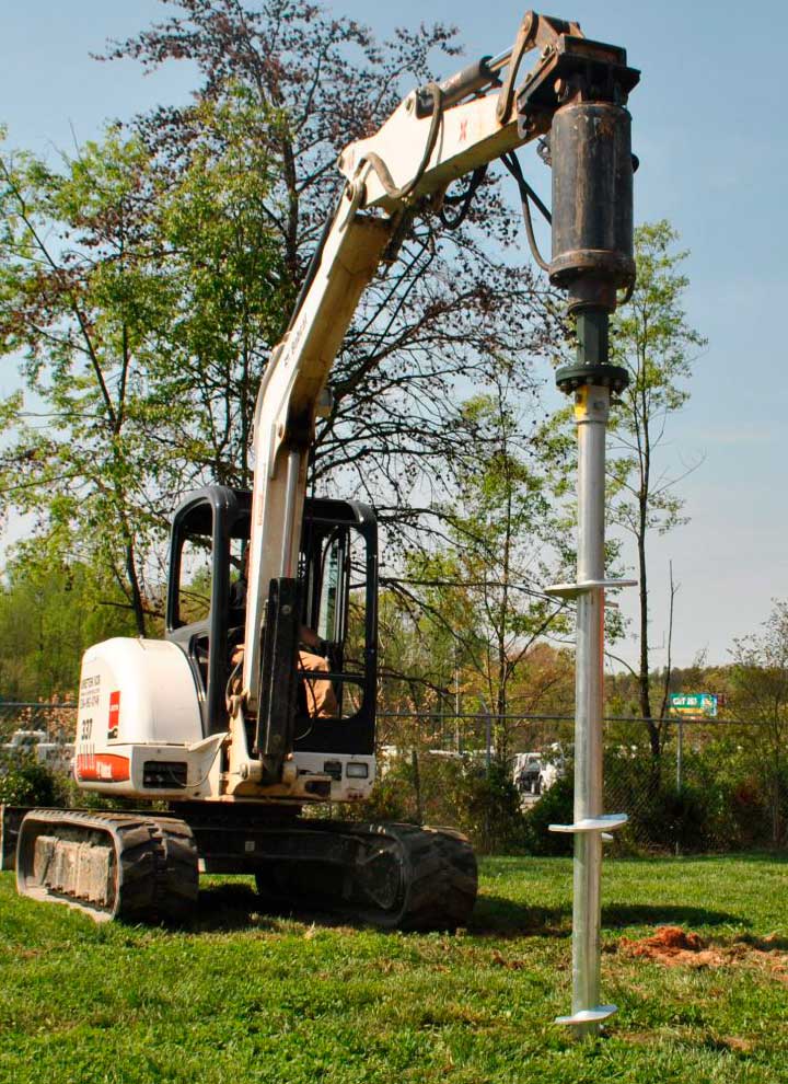 Helical Pile Calculation and Design - Tadco Engineering and ...